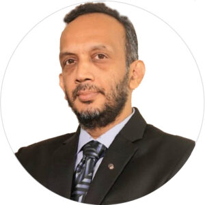 Dr. Raghavendra S | Poorna Neuro